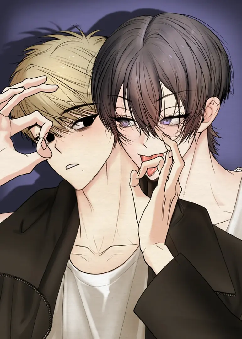 How to Escape From the Circle Manga | Anime-Planet