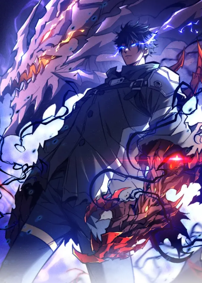 I Became a God Devouring Souls at the Crematorium Manga | Anime-Planet