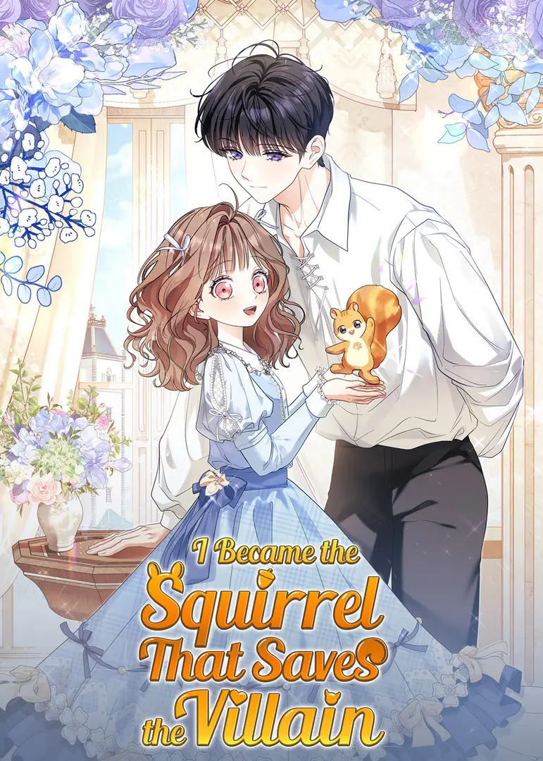I Became the Squirrel That Saves the Villain Manga | Anime-Planet