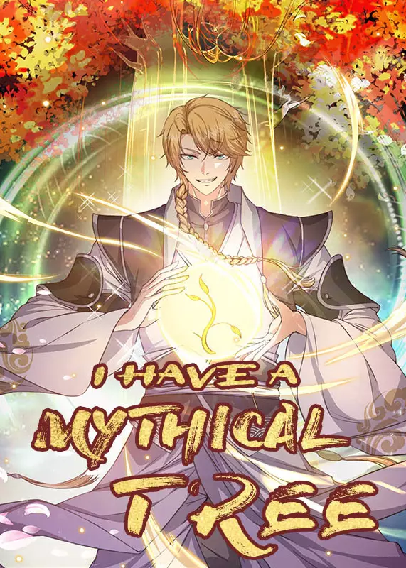 I Have a Mythical Tree Manga | Anime-Planet