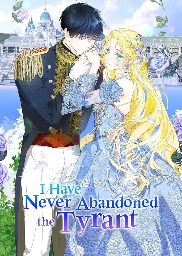 I Have Never Abandoned the Tyrant Manga | Anime-Planet