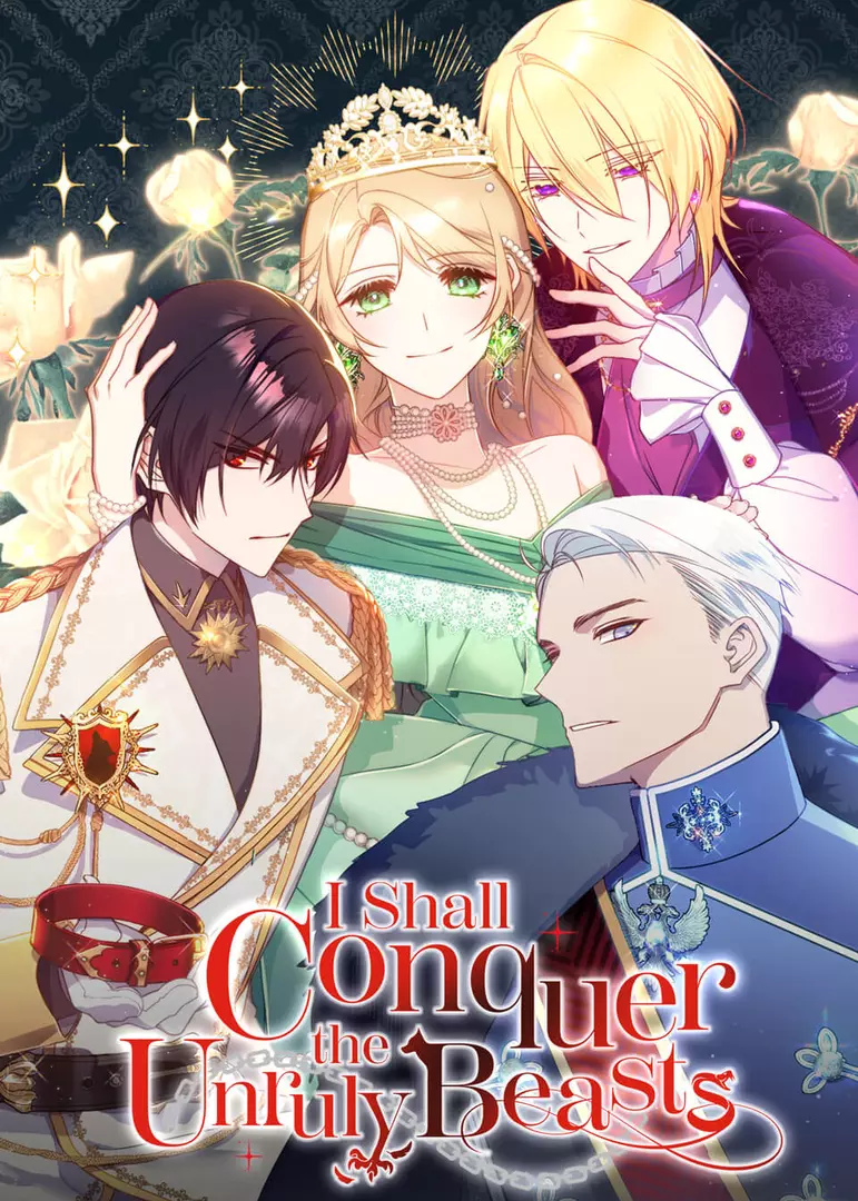 I Shall Conquer the Unruly Beasts Manga | Anime-Planet