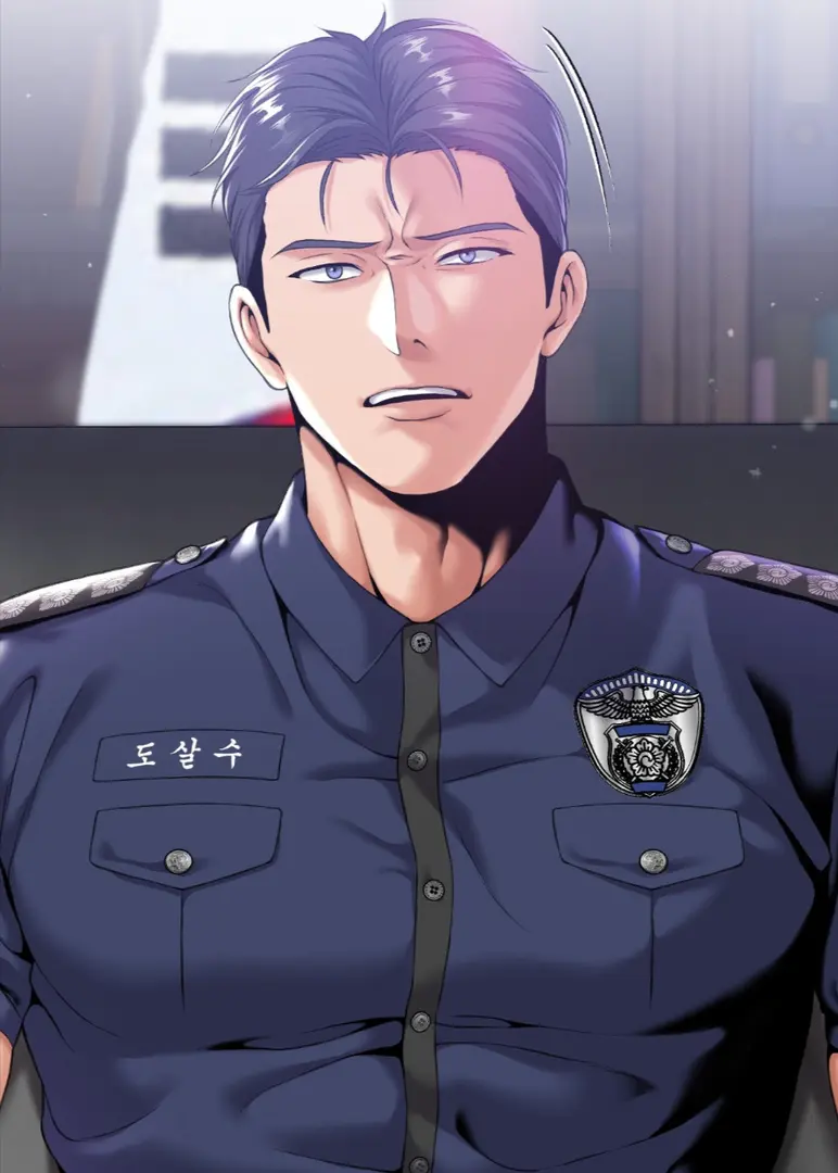 I Wish We Could Do It in Prison Manga | Anime-Planet