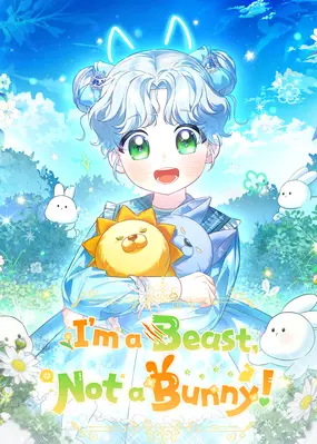 I'm a Beast, Not a Bunny! Manga | Anime-Planet