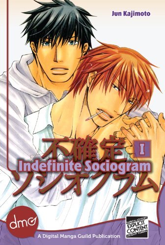 Indefinite Sociogram Manga | Anime-Planet