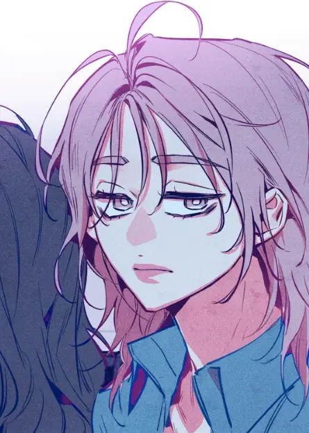 Intense Gaze Manga | Anime-Planet