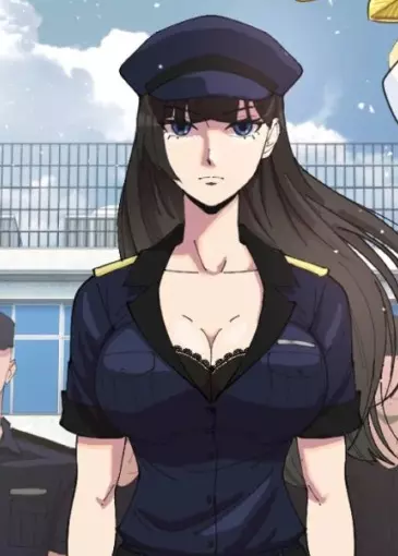 It All Starts With Acting as a Robber Manga | Anime-Planet