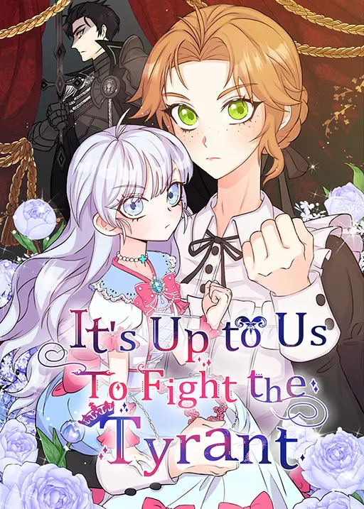 It's Up to Us to Fight the Tyrant Manga | Anime-Planet