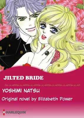 Jilted Bride Manga | Anime-Planet
