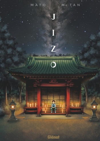 Jizo Manga | Anime-Planet