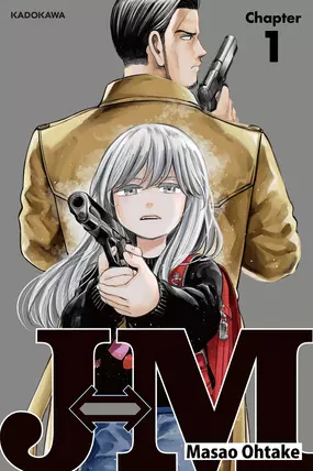 J⇔M Manga | Anime-Planet