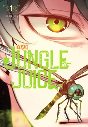 Juder | Anime-Planet