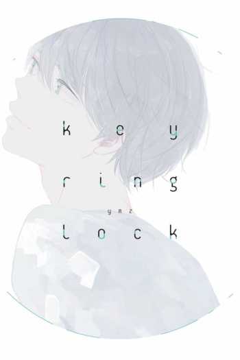 Key Ring Lock Manga | Anime-Planet