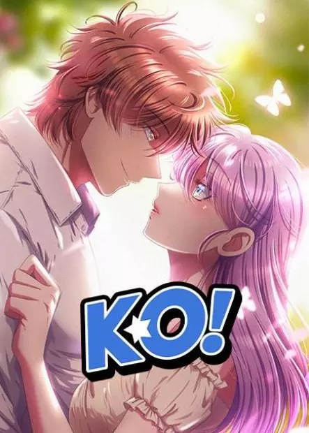 K.O! Manga | Anime-Planet