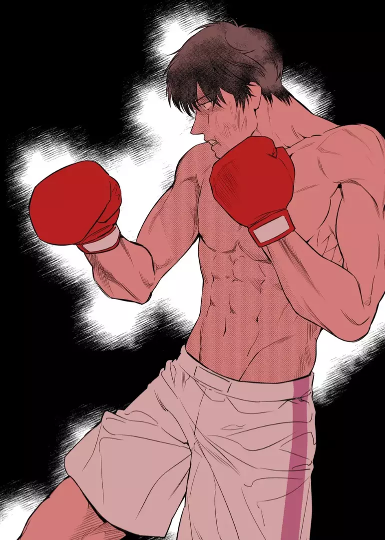 Legs That Won't Walk Manga | Anime-Planet