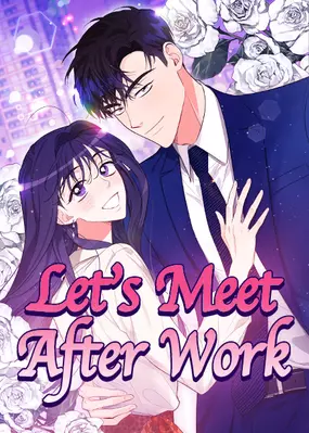 Let's Meet After Work Manga | Anime-Planet