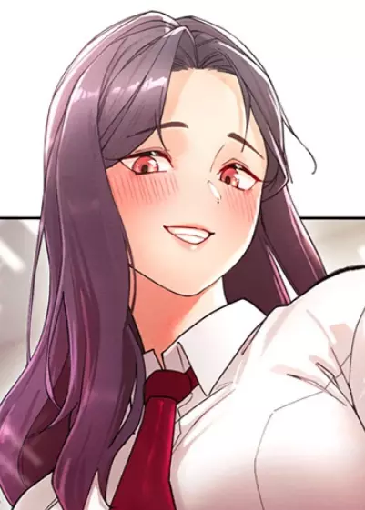 Level Up Through Lust Manga | Anime-Planet