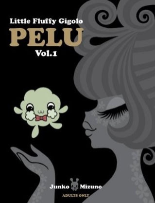 Little Fluffy Gigolo Pelu Manga | Anime-Planet