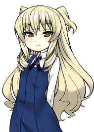 Little President Manga | Anime-Planet