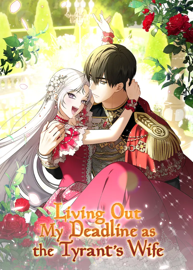 Living Out My Deadline as the Tyrant's Wife Manga | Anime-Planet