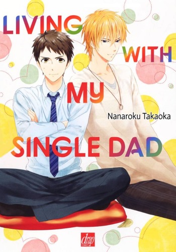 Living with my Single Dad Manga | Anime-Planet