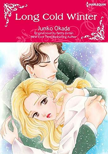 Long Cold Winter Manga | Anime-Planet