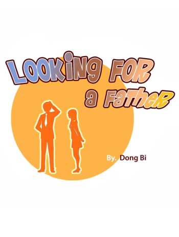 Looking for a Father Manga | Anime-Planet