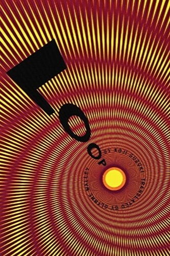 Loop (Novel) Manga | Anime-Planet