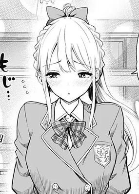 Love Attack (Kenji ICHIMA) Manga | Anime-Planet