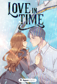 Love in Time Manga | Anime-Planet