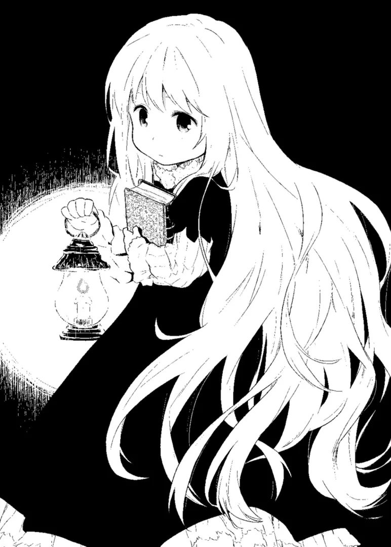 Lucifugus Manga | Anime-Planet