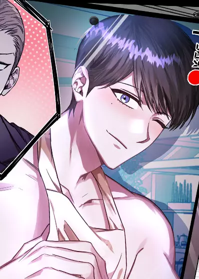 Lucky! Housekeeper Manga | Anime-Planet