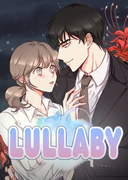 Lullaby Manga | Anime-Planet