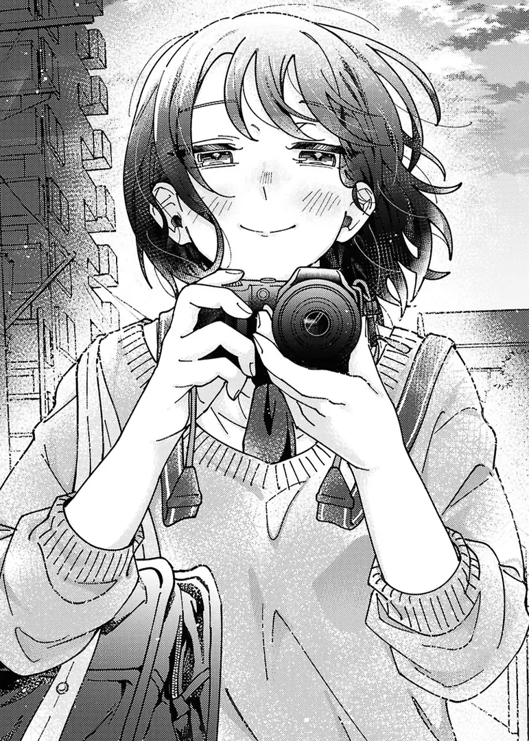 Magic Hour Manga | Anime-Planet