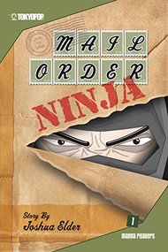 Ninkoi Manga | Anime-Planet