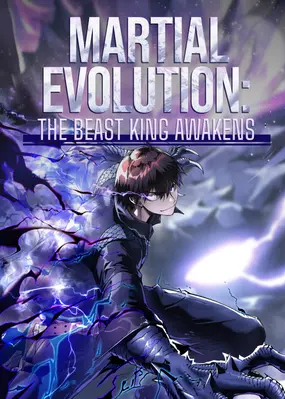 Martial Evolution: The Beast King Awakens Manga | Anime-Planet