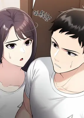 Matrimoney Game Manga | Anime-Planet