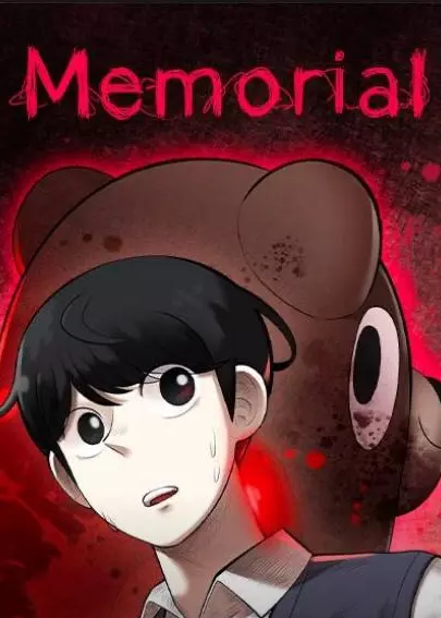 Memorial Manga | Anime-Planet