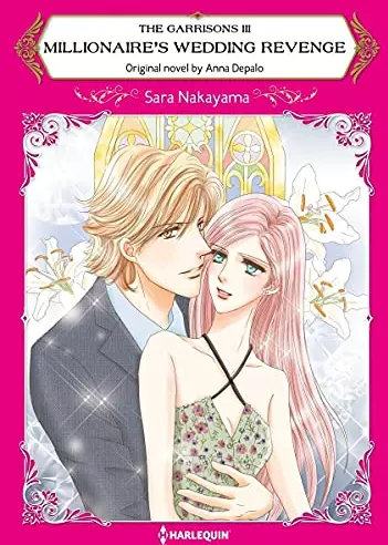 Millionaire's Wedding Revenge Manga | Anime-Planet