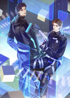 Mist [Unlimited Flow] Manga | Anime-Planet