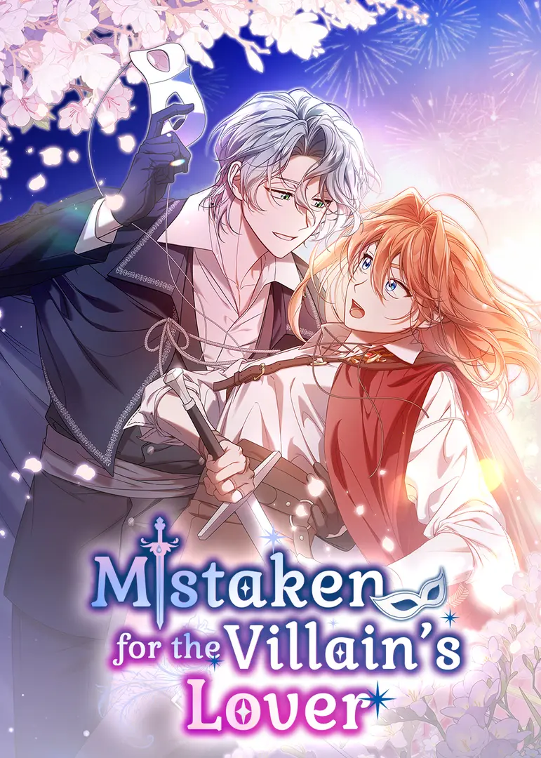 Mistaken for the Villain's Lover Manga | Anime-Planet