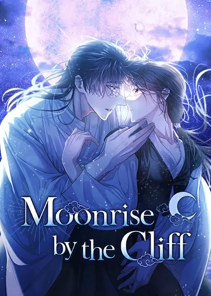 Moonrise by the Cliff Manga | Anime-Planet