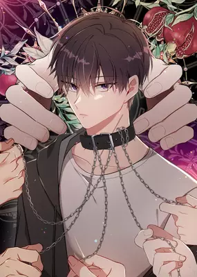Moralless Manga | Anime-Planet