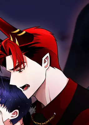 Moralless Devil Manga | Anime-Planet