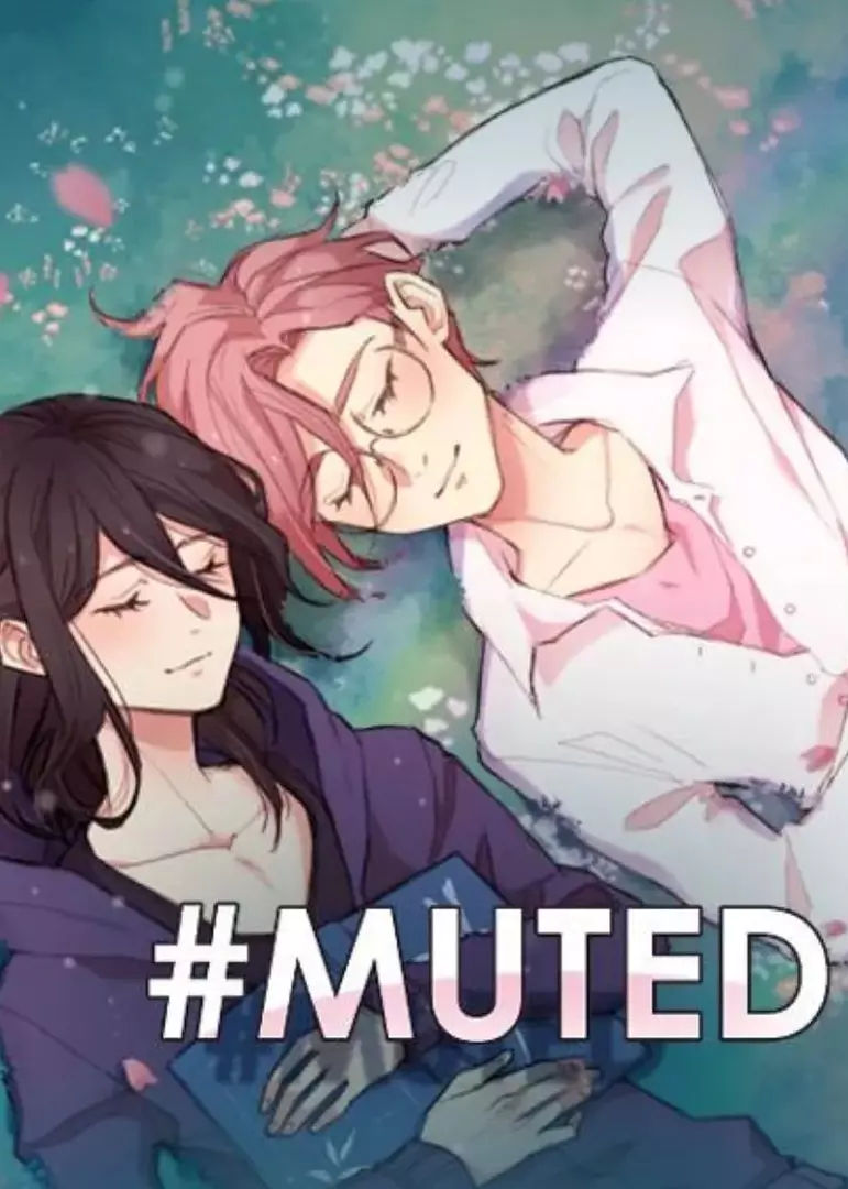 #muted Manga | Anime-Planet