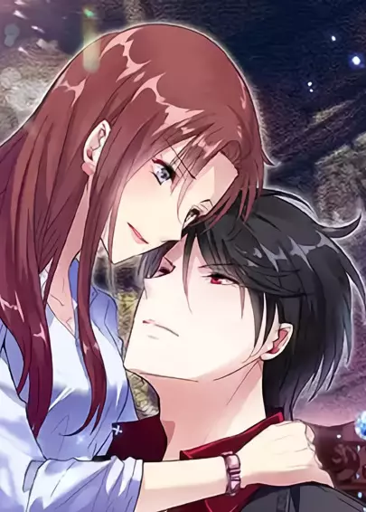 My Bride at Twilight Manga | Anime-Planet