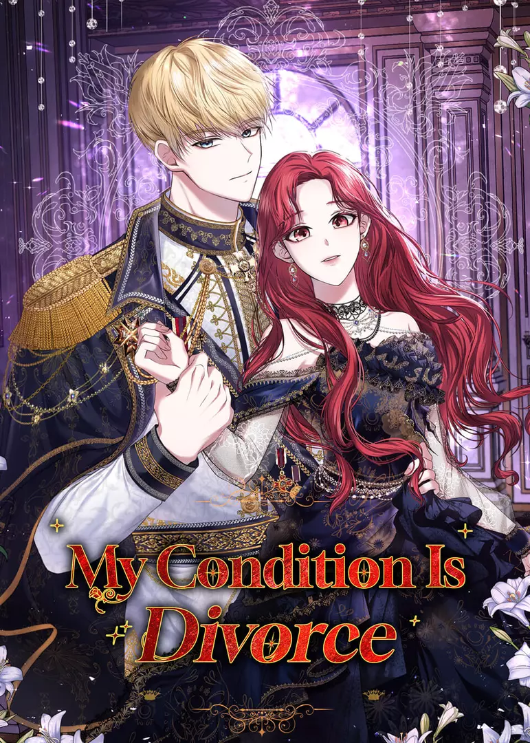 Staff appearing in My Condition Is Divorce Manga | Anime-Planet
