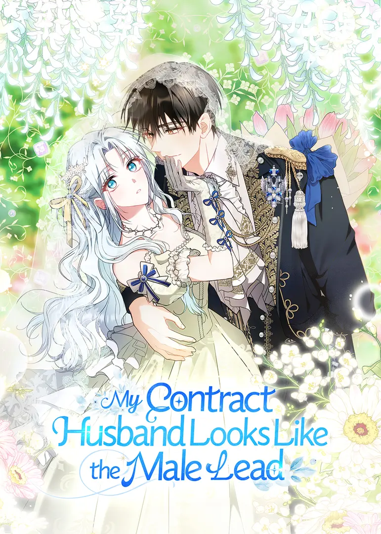 10 Manga Like My Contract Husband Looks Like the Male Lead | Anime-Planet
