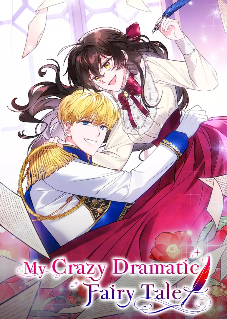 My Crazy Dramatic Fairy Tale Manga | Anime-Planet