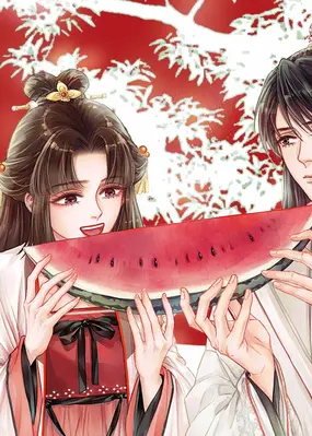 My Cute Concubine Manga | Anime-Planet